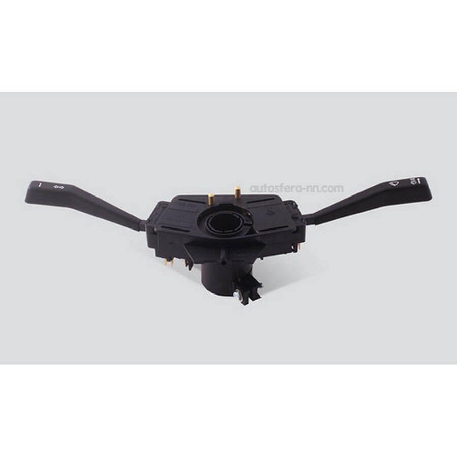 UAZ 316000370900508 Переключатель поворотов, света, стеклоочистителей УАЗ-469,452 (682.3709) (UAZ) 3160-00-3709005-00