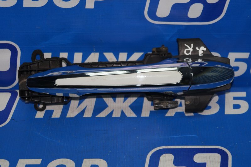 Ручка двери наружная задняя правая Haval H6 1.5T