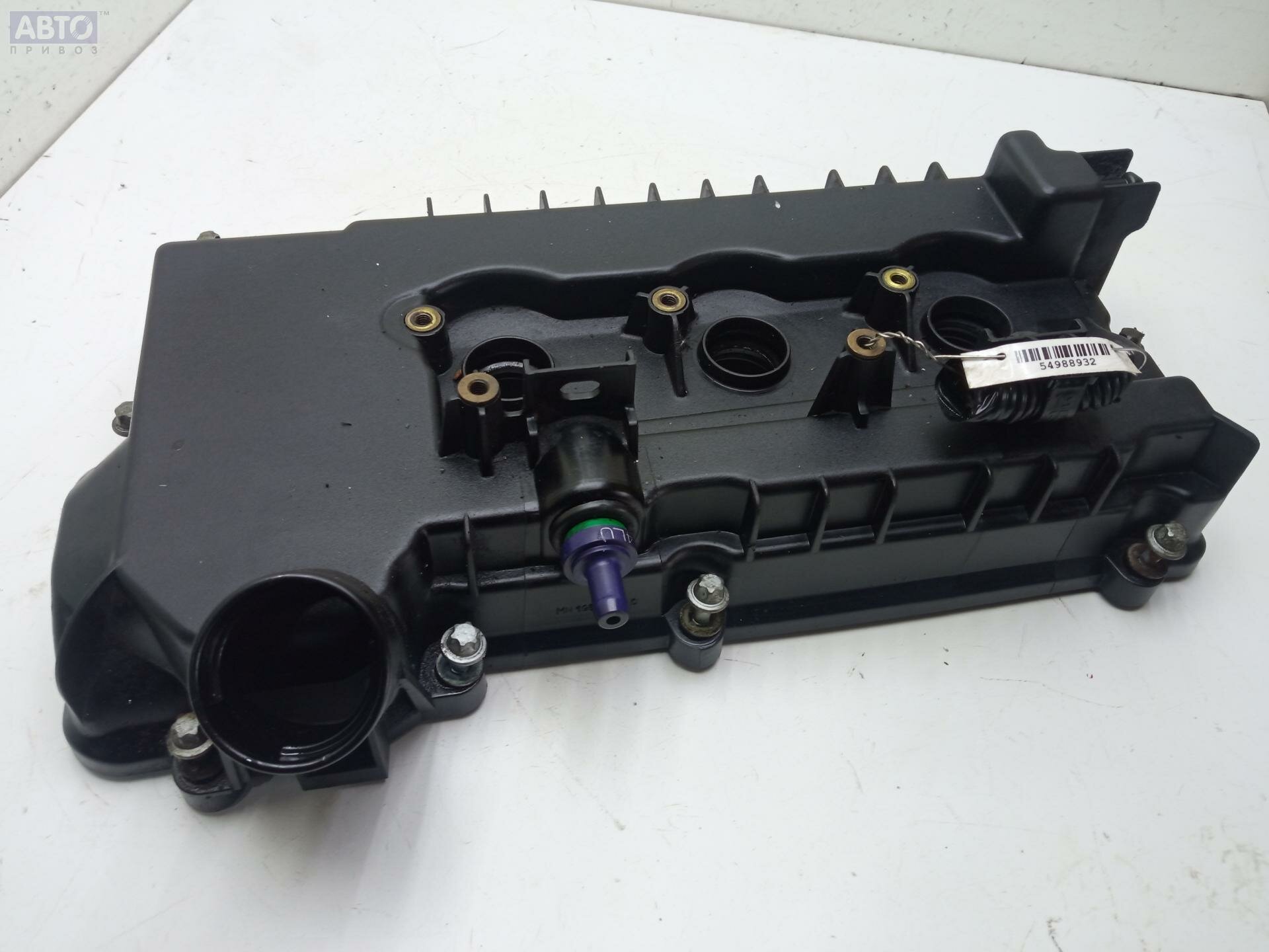 Крышка клапанная ДВС Mitsubishi Colt (2004-2012)