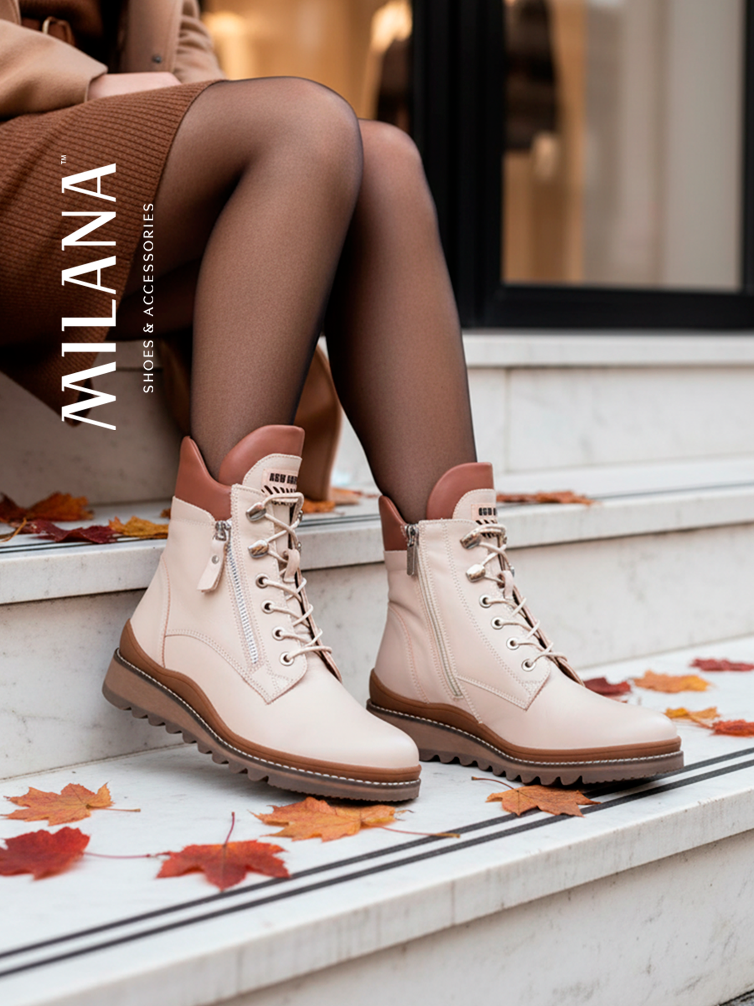 Ботинки берцы