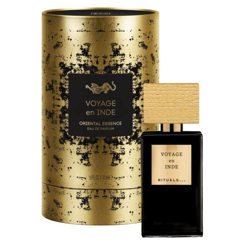 Парфюмерная вода Rituals Voyage En Inde 50 мл