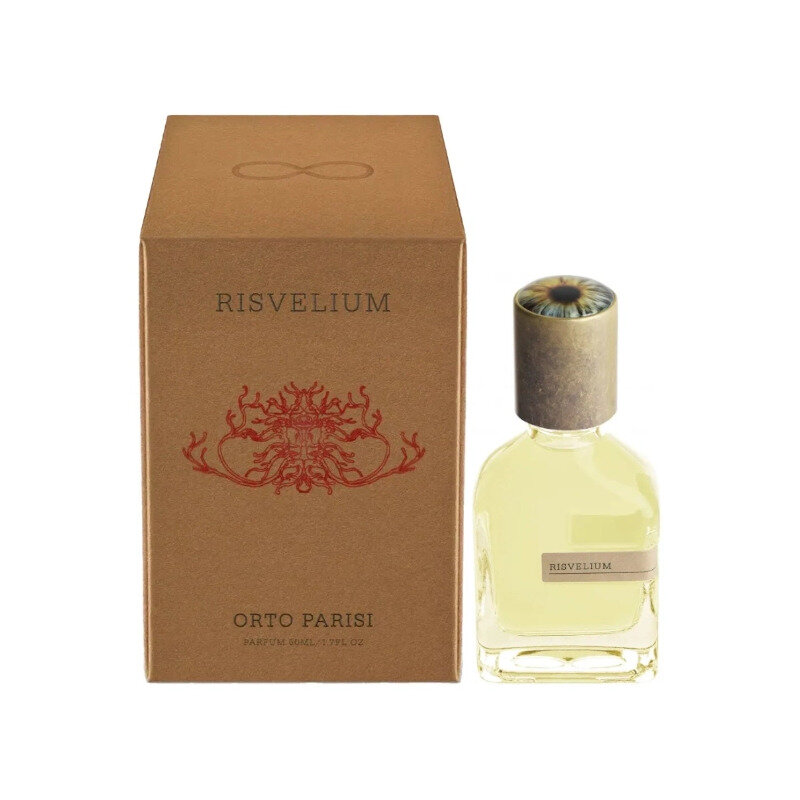 Духи Orto Parisi Risvelium 50 мл