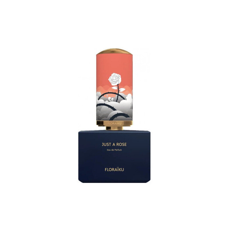 Парфюмерная вода Floraiku Just A Rose 100 мл