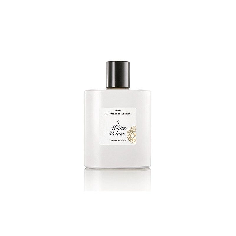 Парфюмерная вода Jardin De Parfums 9 White Velvet 100 мл