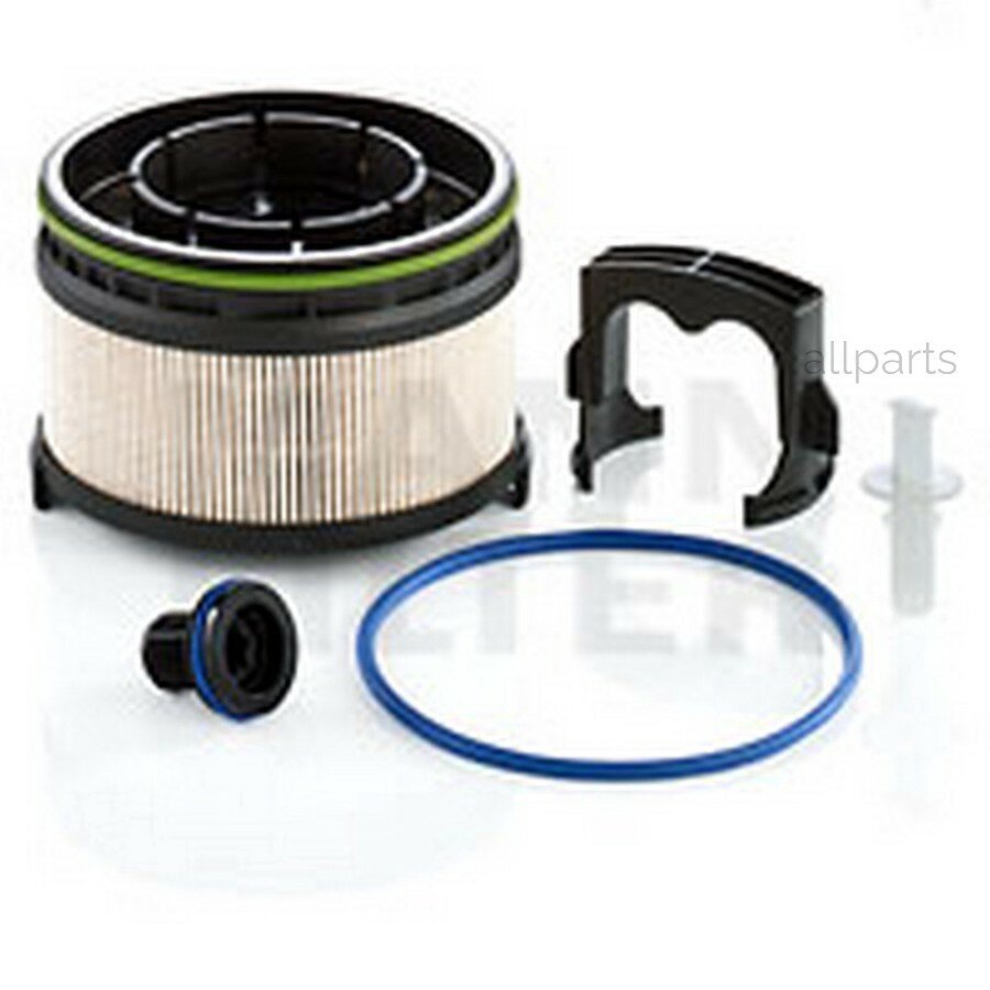 MANN-FILTER PU 11 001 Z KIT Фильтр топл. MB W222 3.0D