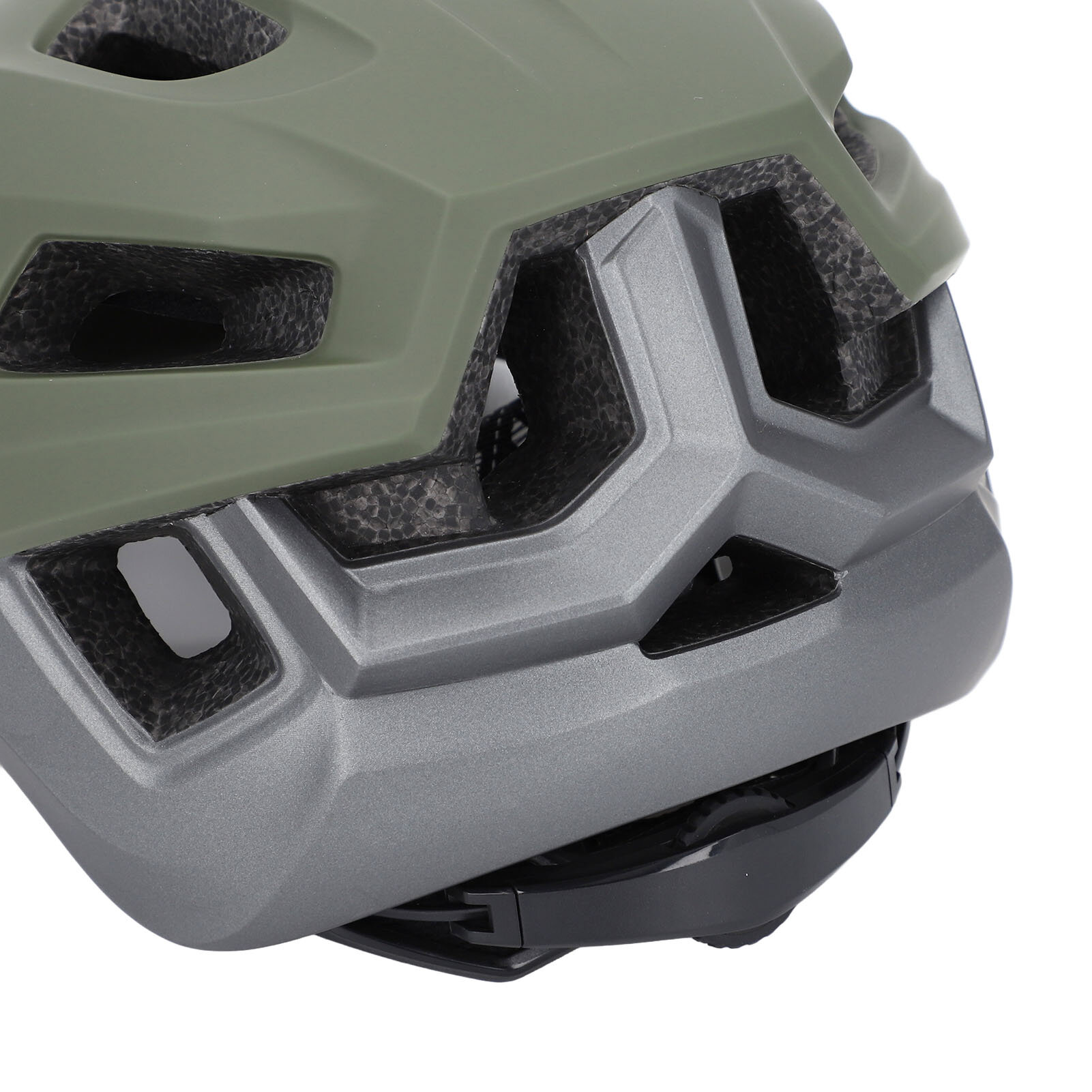 Велосипедный шлем регулируемый 58-60 см диапазон универсальный аэродинамический взрослый горный велосипедный шлем для мужчин и женщин