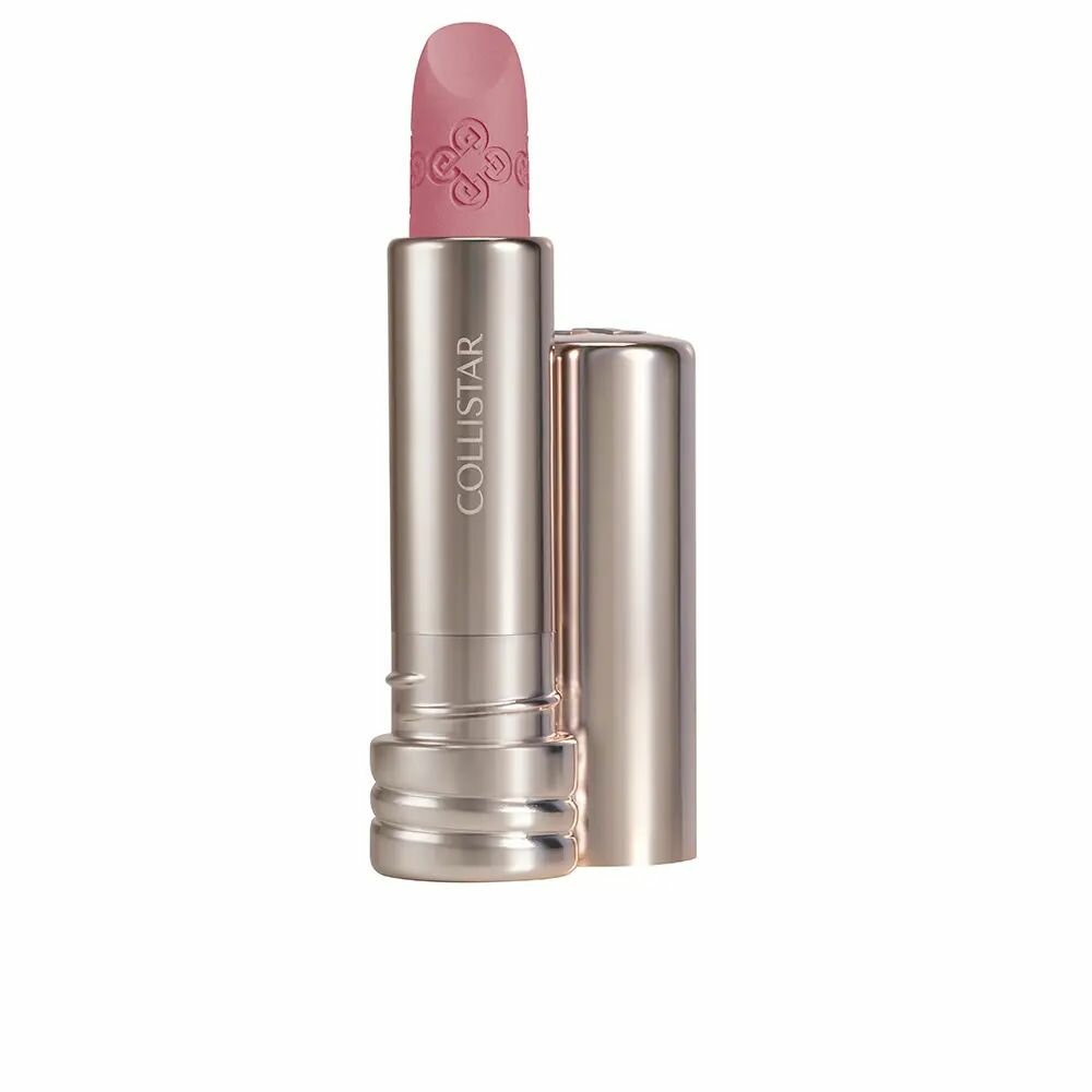 Collistar - Puro Gioiello Rossetto Помада с бархатистым эффектом 172 Zircone Rosa 3,1 мл