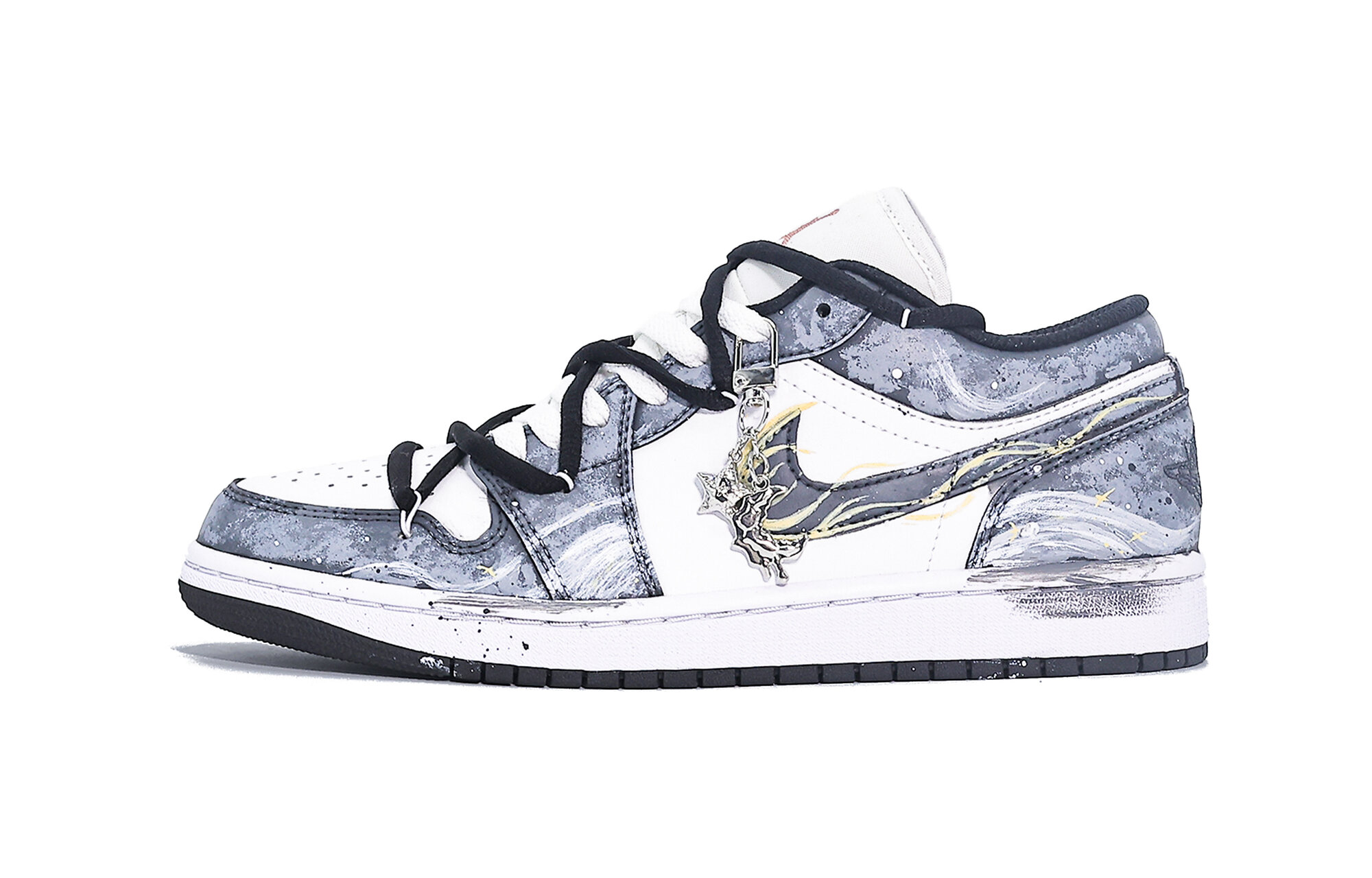 Кроссовки Air Jordan 1