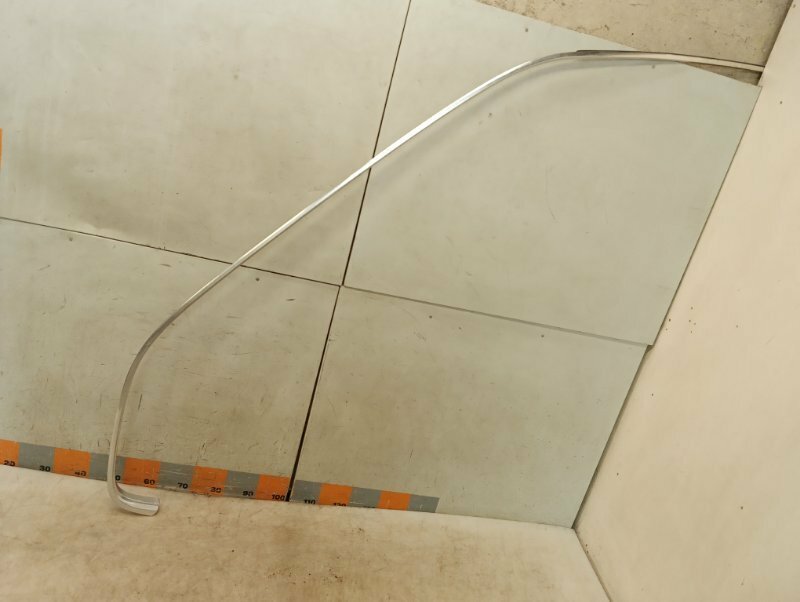 Б/У Лонг Молдинг крыши BMW 7-Series 1995 E38 Прав. 446422 BMW арт. 51132421510