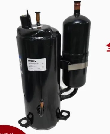 Компрессор HIGHLY WHP07500RCV-C7HU5 WHP05180DCV-G4AQ WHP07140DCV-G4AQ WHP06940RCV-C8LU