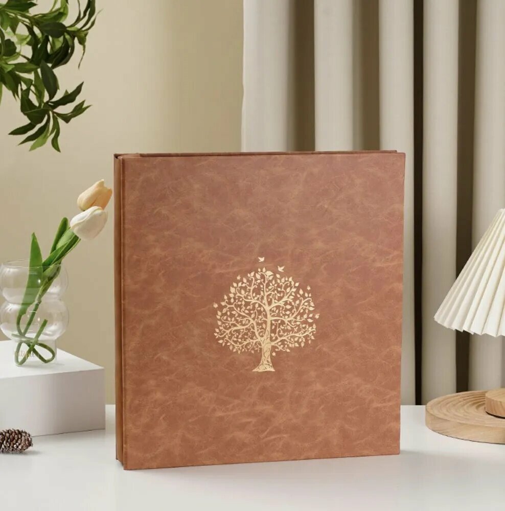 Фотоальбом, 1000 фото