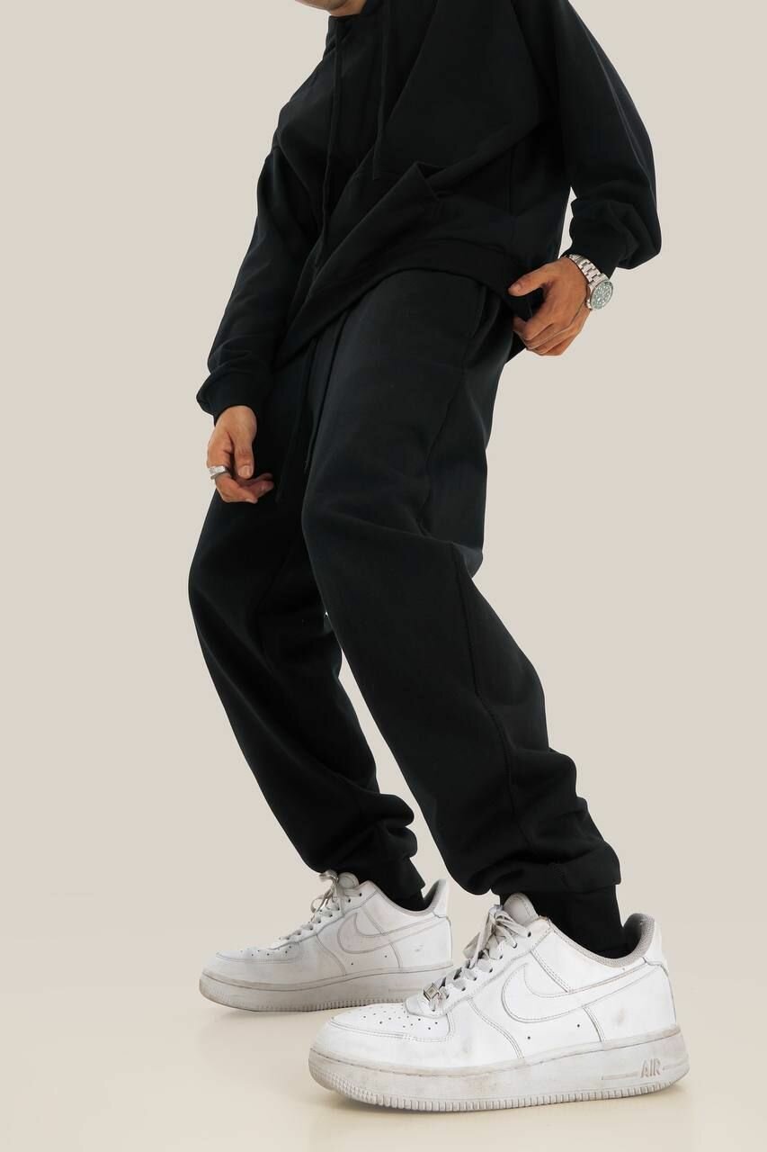 Брюки спортивные