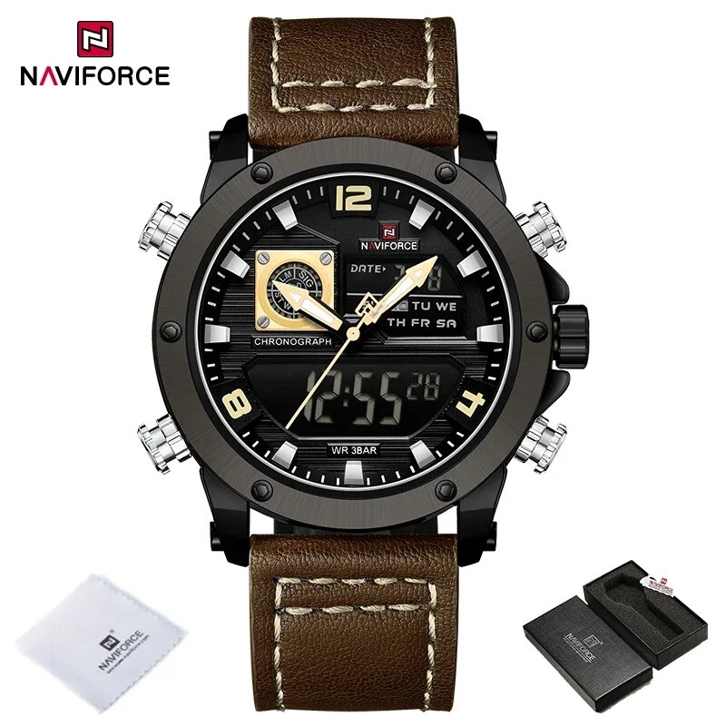 Наручные часы