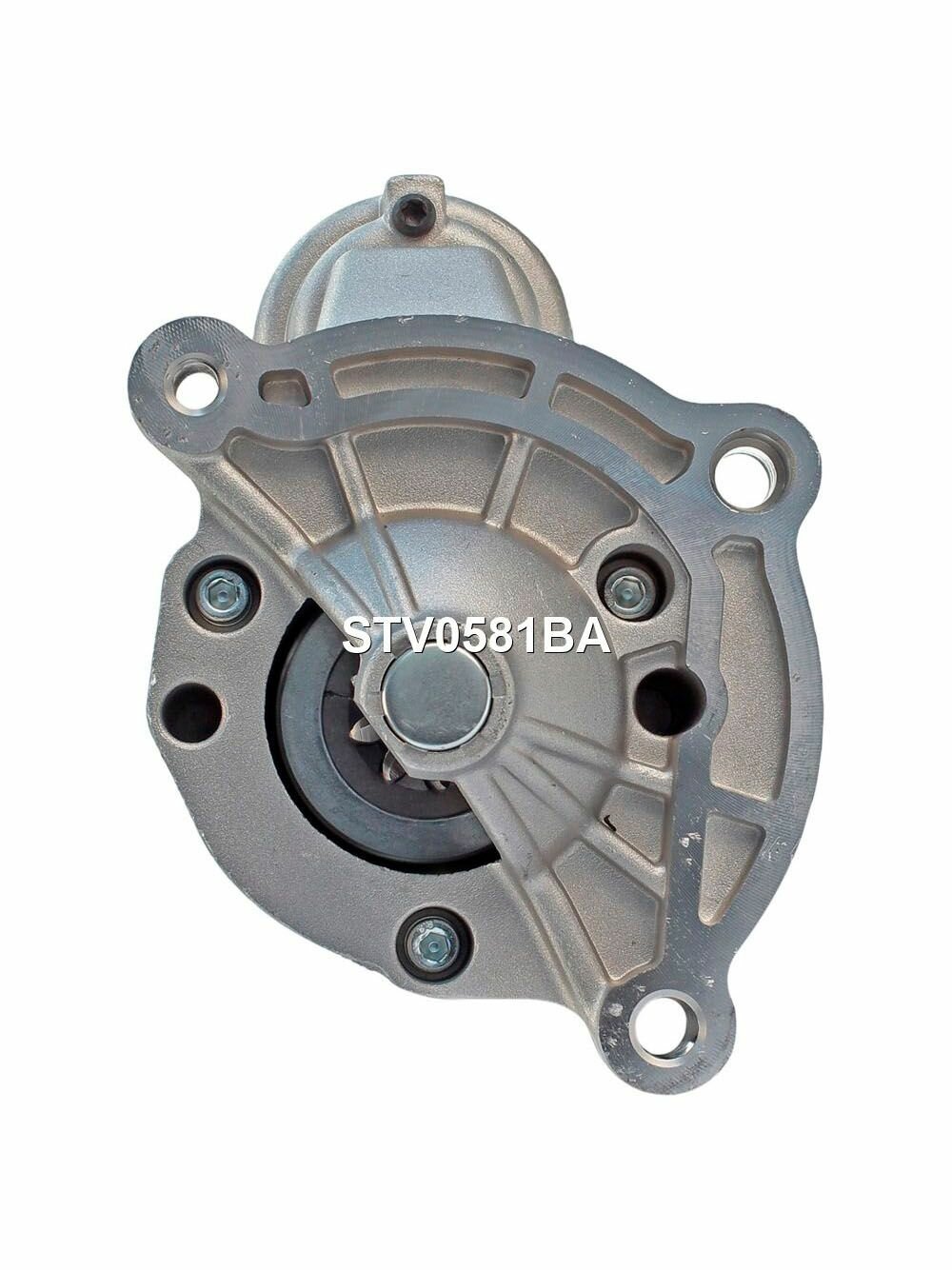 Стартер для автомобиля Citroen C4 C3 C2 Berlingo Nemo Saxo Xsara Peugeot 1007 106 205 206 207 306 307 309 Partner