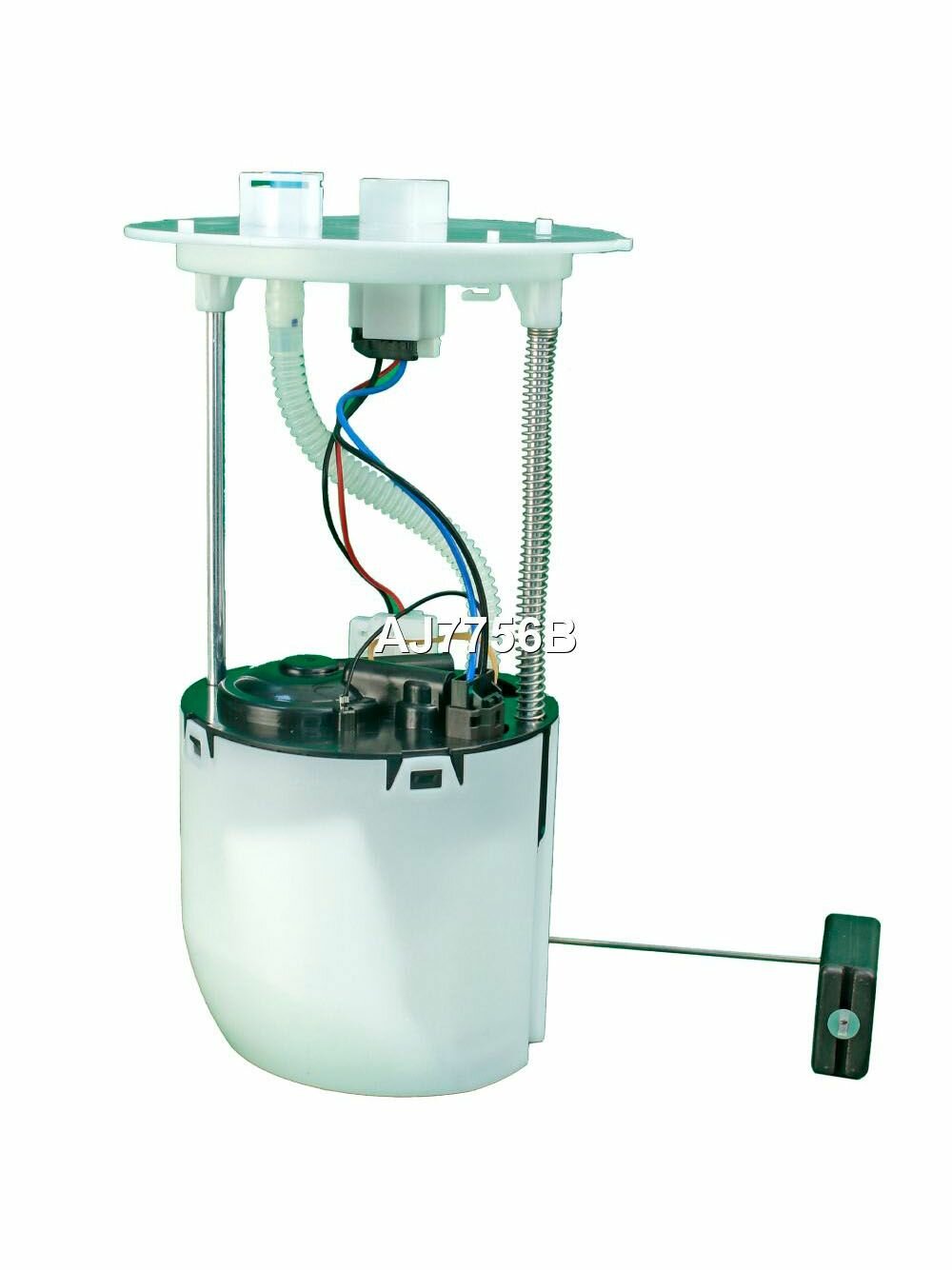 Насос топливный (Бензонасос, модуль в сборе) Toyota RX330 (Тойота РХ330) / Lexus RX330 (Лексус РХ330)