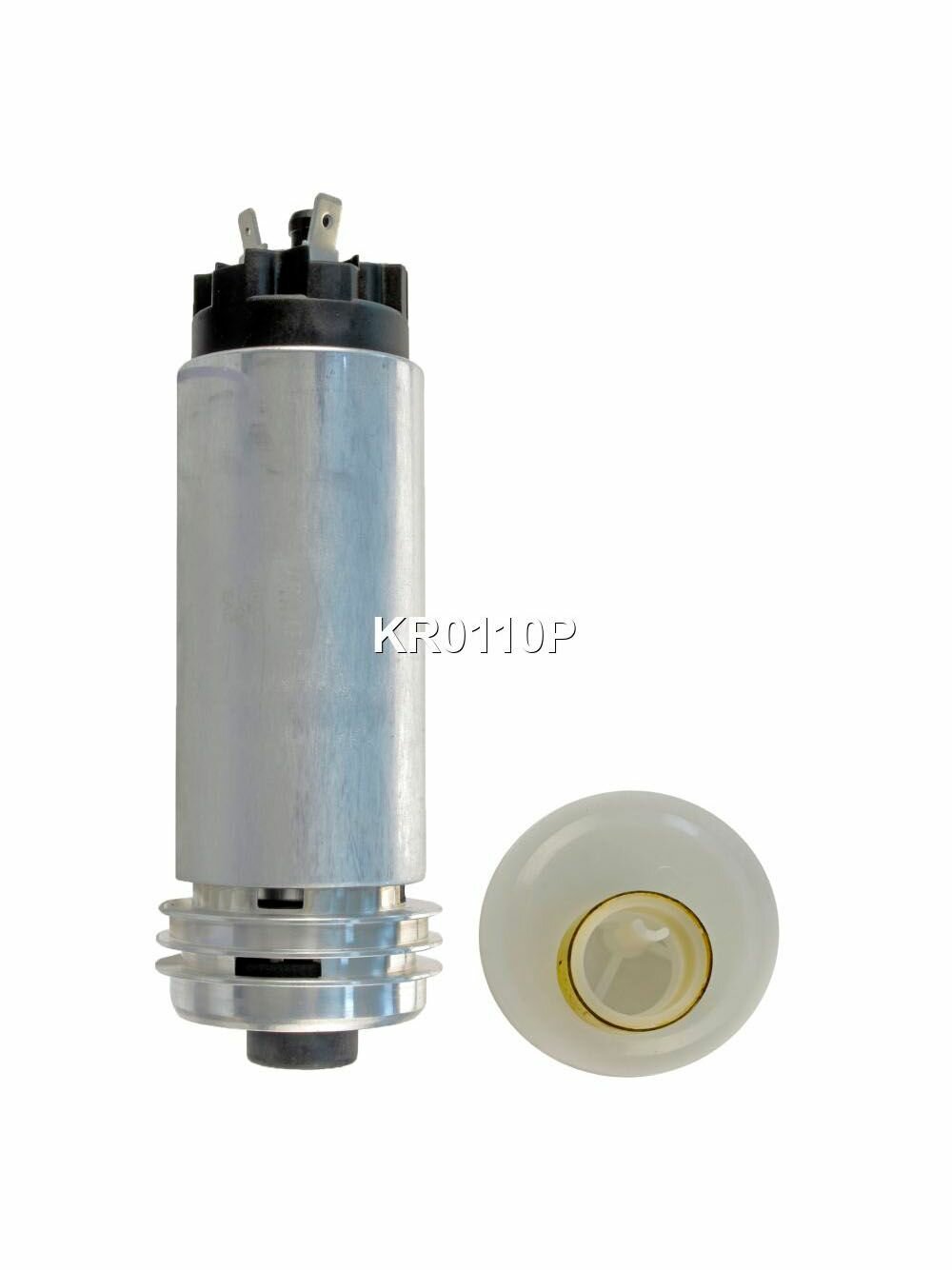 Бензонасос электрический Volkswagen Passat