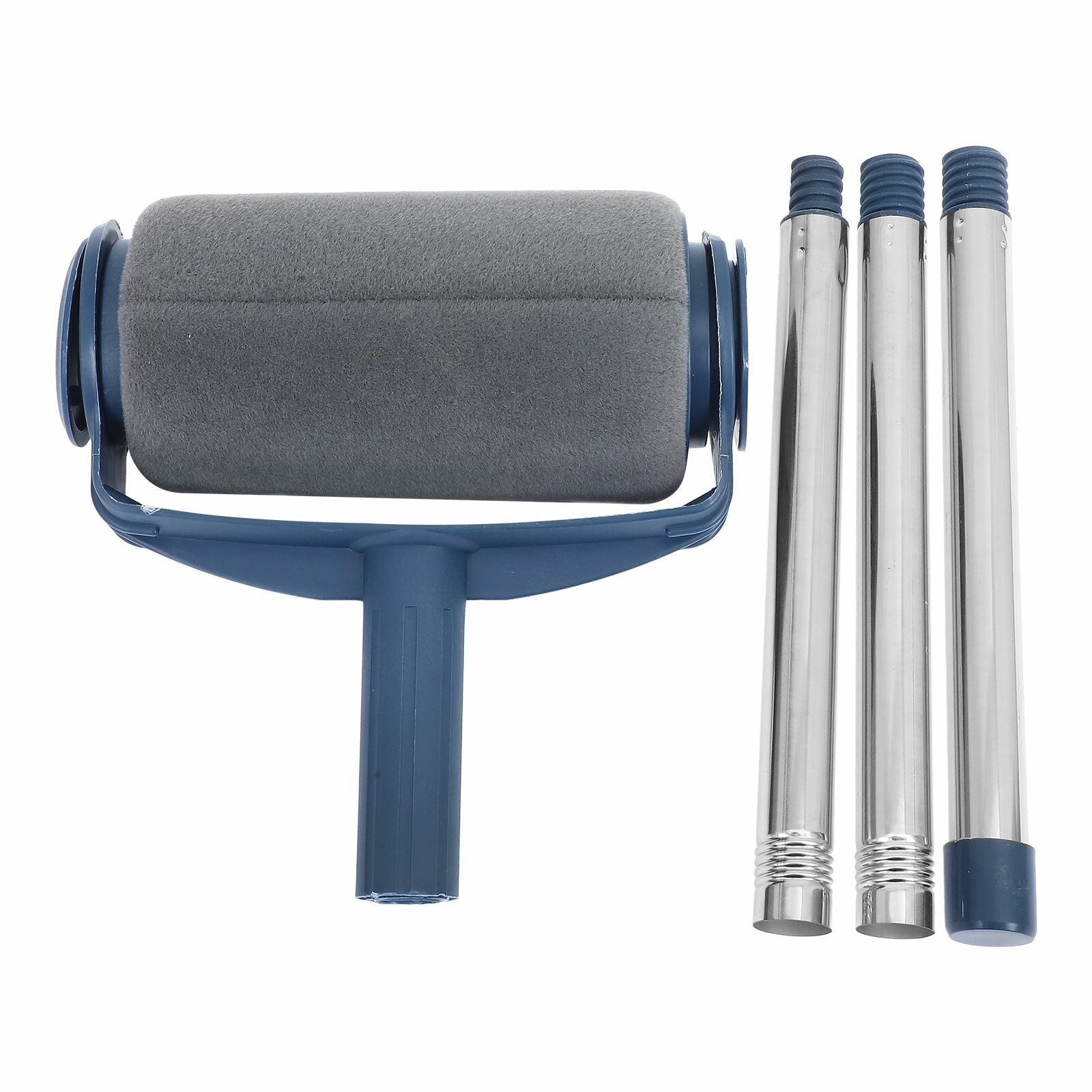 Вентилятор для сжигания отработанного масла мощностью 12 В -европейский стандарт