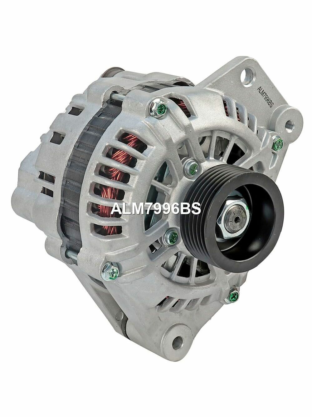 Генератор Chery Amulet