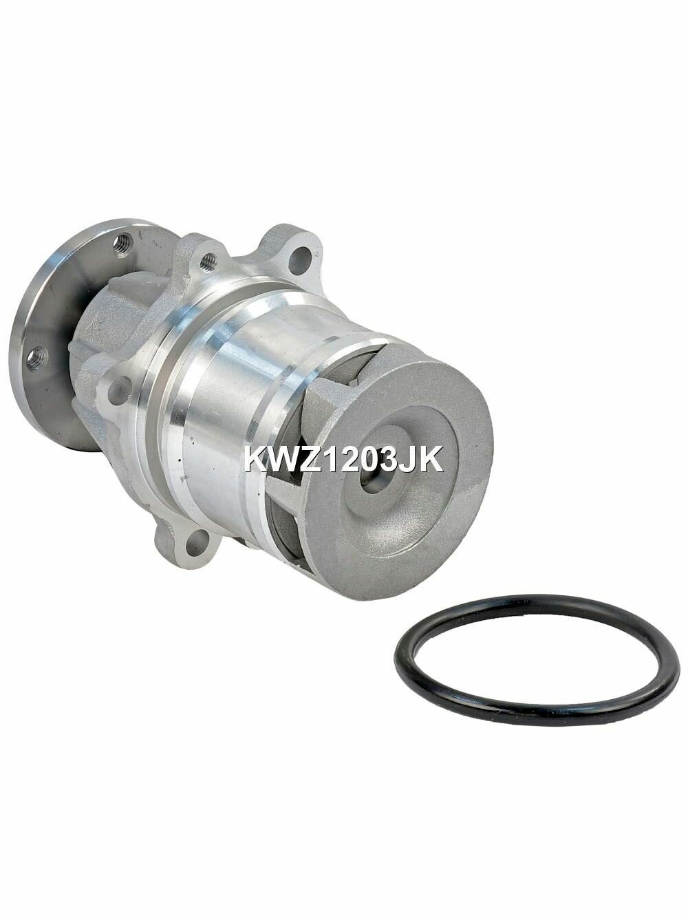 Помпа водяная BMW 3 E36 / 5 E34 (БМВ)