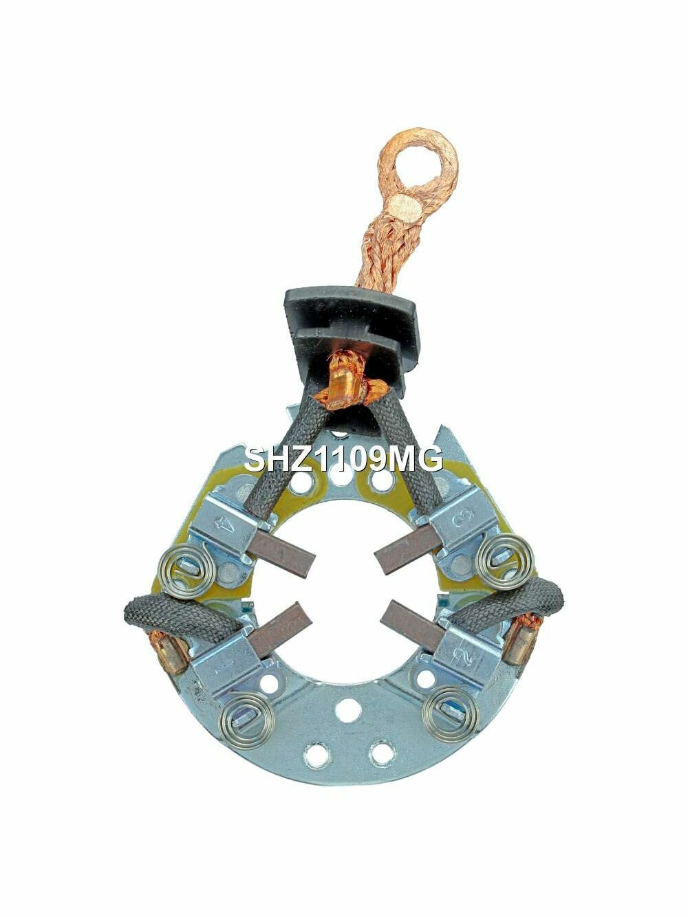 Щеткодержатель стартера Krauf SHZ1109MG