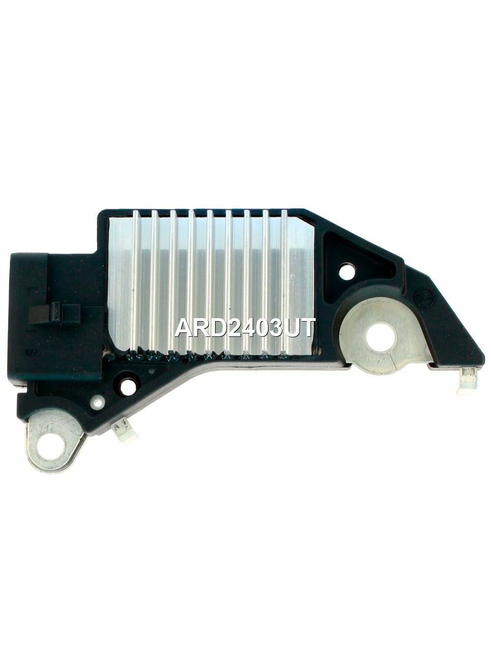 Регулятор генератора Chevrolet Nubira Rezzo Tacuma Daewoo Lanos Nubira Rezzo Tacuma Espero Nexia