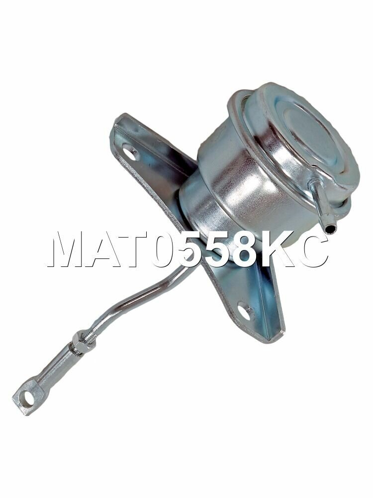 Актуатор турбокомпрессора Krauf MAT0558KC