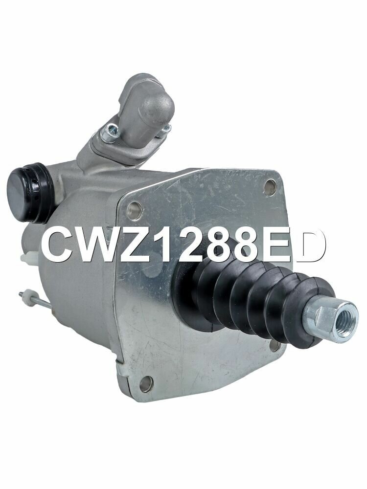 Пневмогидроусилитель сцепления Krauf CWZ1288ED