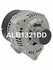 Генератор Krauf ALB1321DD