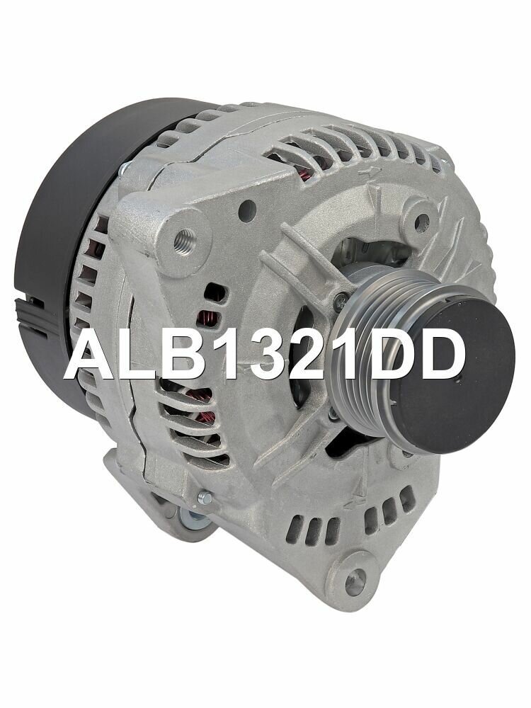Генератор Krauf ALB1321DD