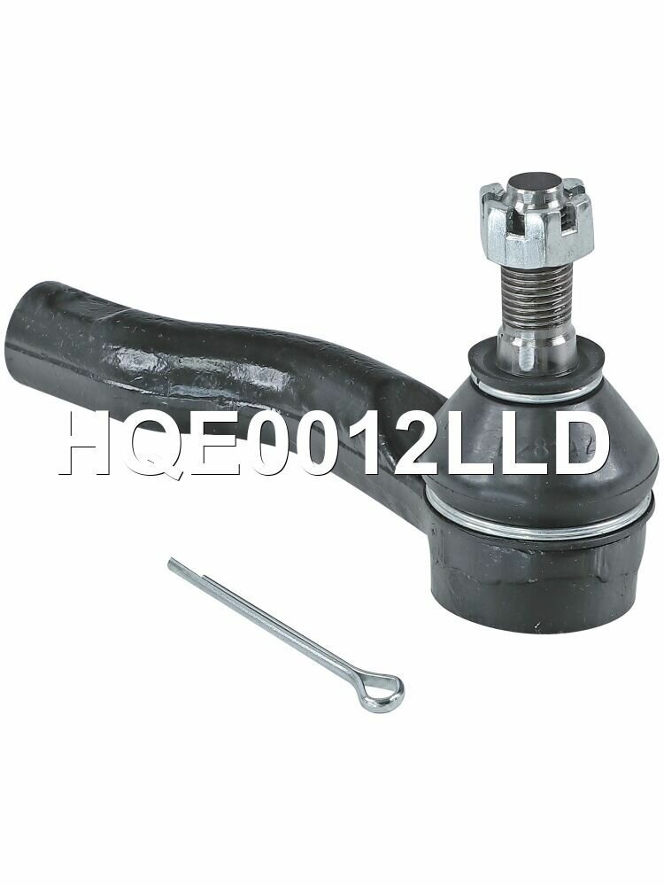 Наконечник рулевой Krauf HQE0012LLD
