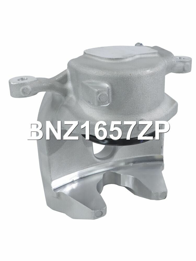 Суппорт тормозной Krauf BNZ1657ZP
