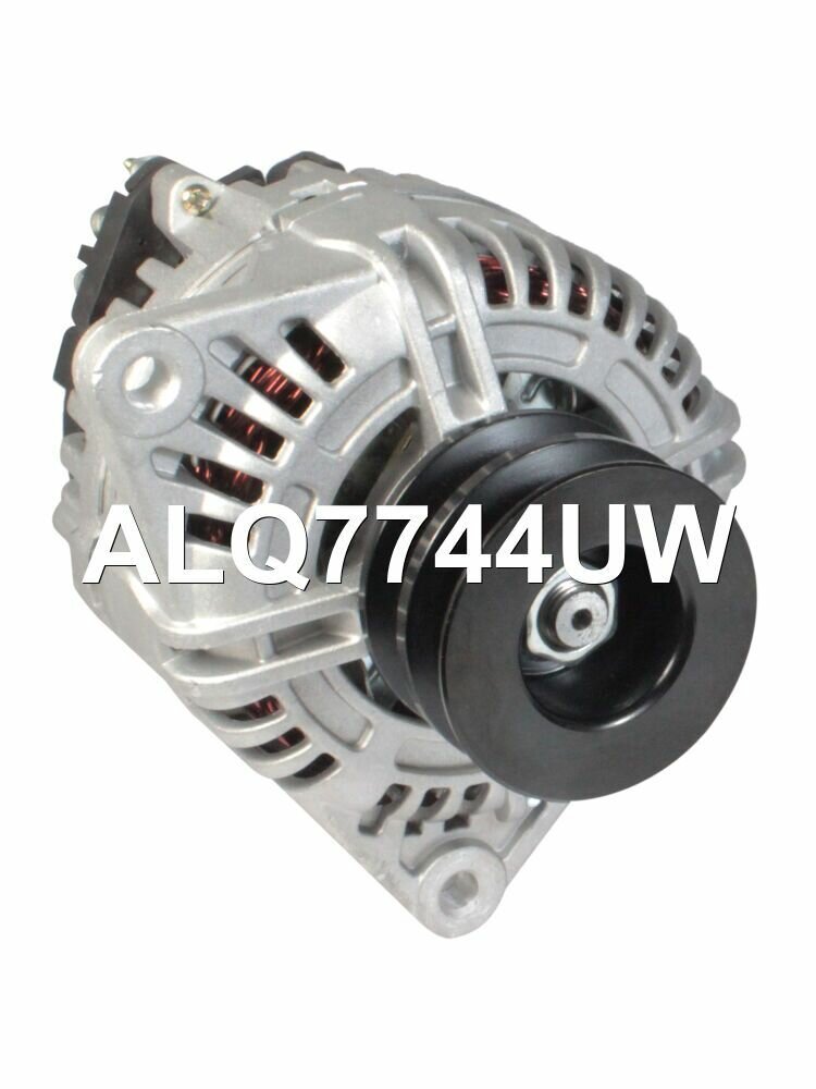 Генератор Krauf ALQ7744UW