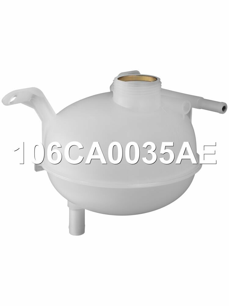 Бачок расширительный Motorherz 106CA0035AE