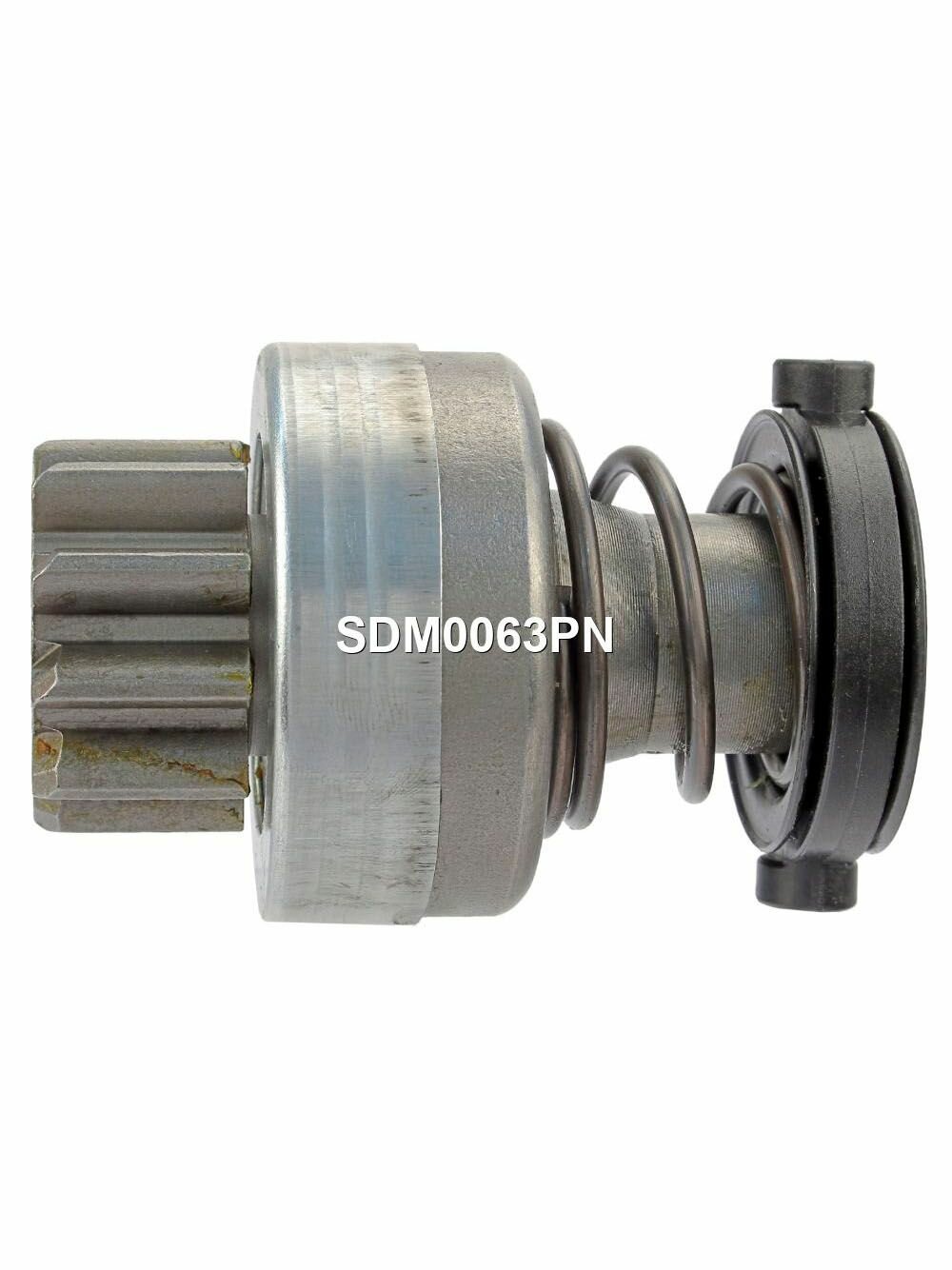 Бендикс стартера Krauf SDM0063PN
