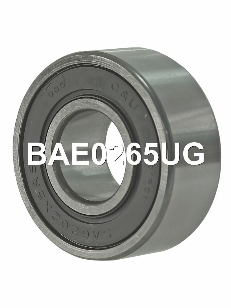 Подшипник Krauf BAE0265UG