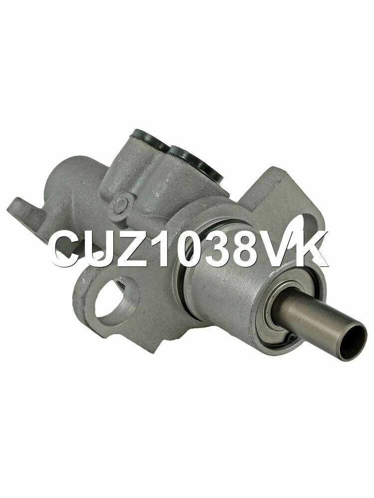 Цилиндр тормозной главный Krauf CUZ1038VK