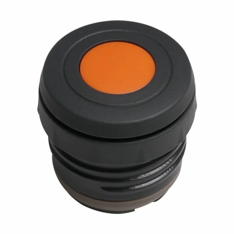 Крышка пробка для термоса гильзы с кнопкойПробка для термоса-гильзы с кнопкой