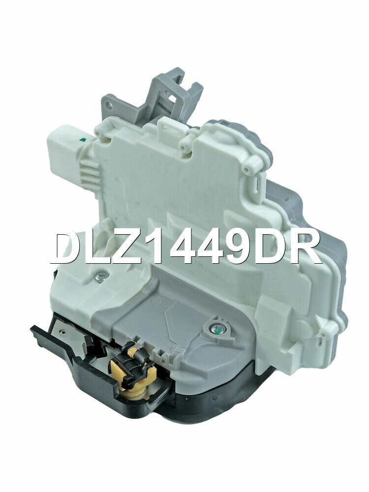 Замок двери Krauf DLZ1449DR