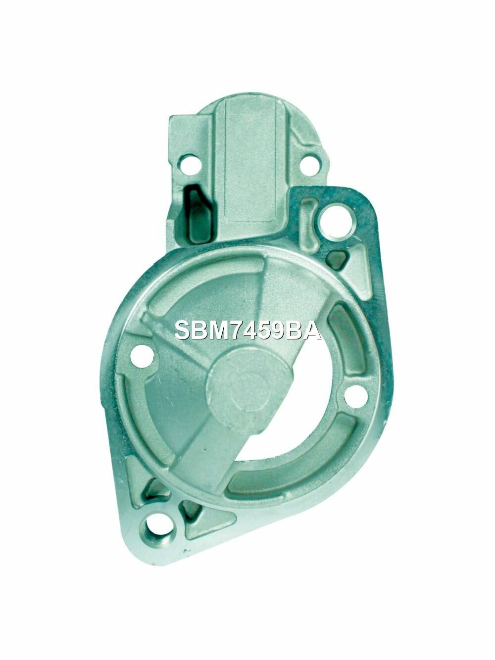 Крышка стартера передняя Mitsubishi Galant Lancer Outlander Space Runner Space Wagon