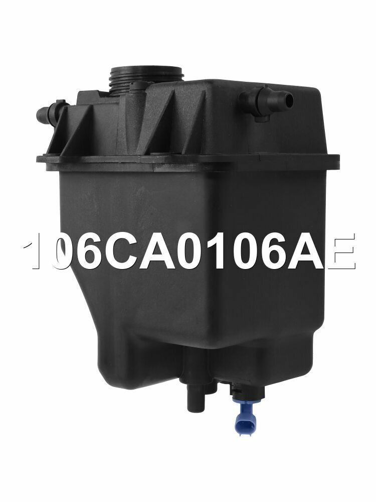 Бачок расширительный Motorherz 106CA0106AE