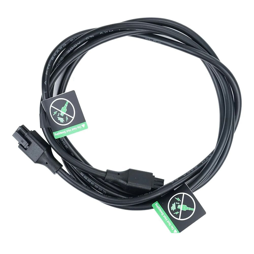 Кабель CFS 45/100/150 см 485 Express Cable для подключения 3D-принтеров K2 Plus/Hi Combo/K1C к системе филаментов CFS