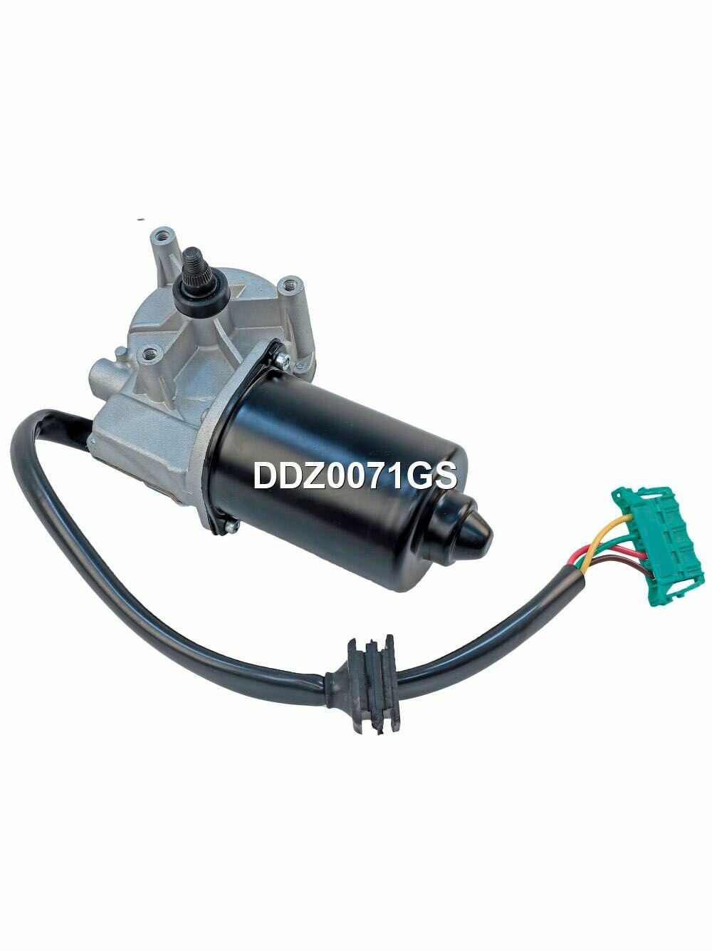 Мотор стеклоочистителя Mercedes C-Class W202, S202 (Мерседес)