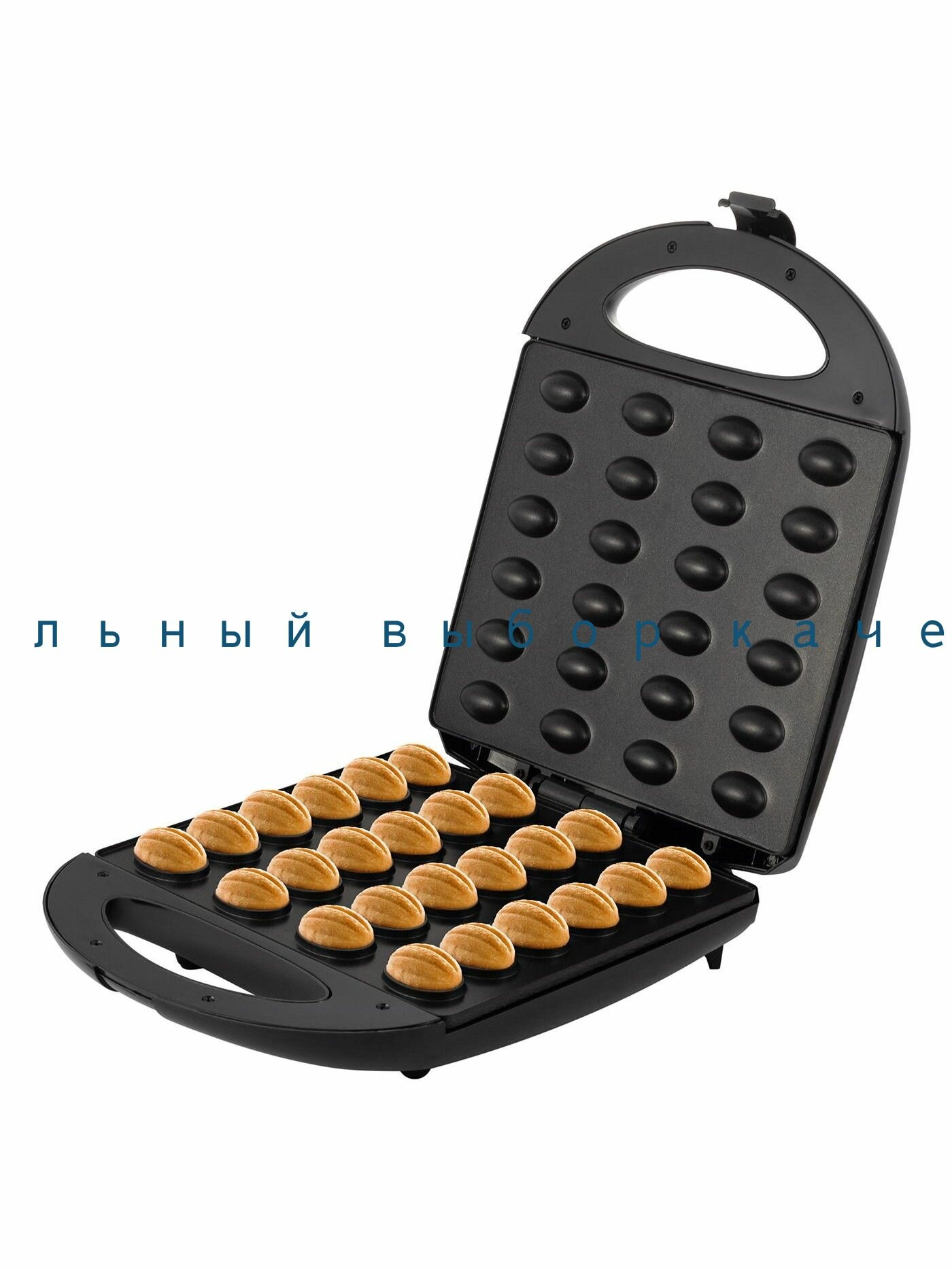 Орешница электрическая 24 шт.