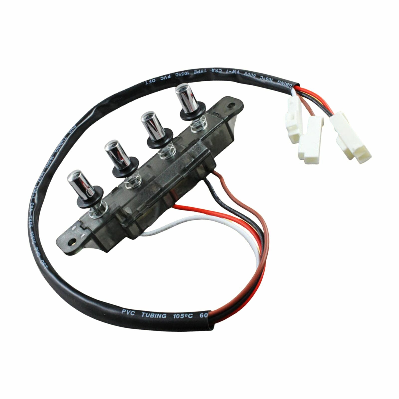 Запасная часть переключатели вытяжки аксессуар для кухни