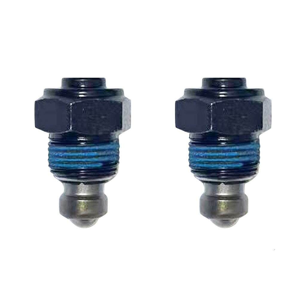 Комплект из 2 фиксирующих винтов для установки коробки передач 020301241H