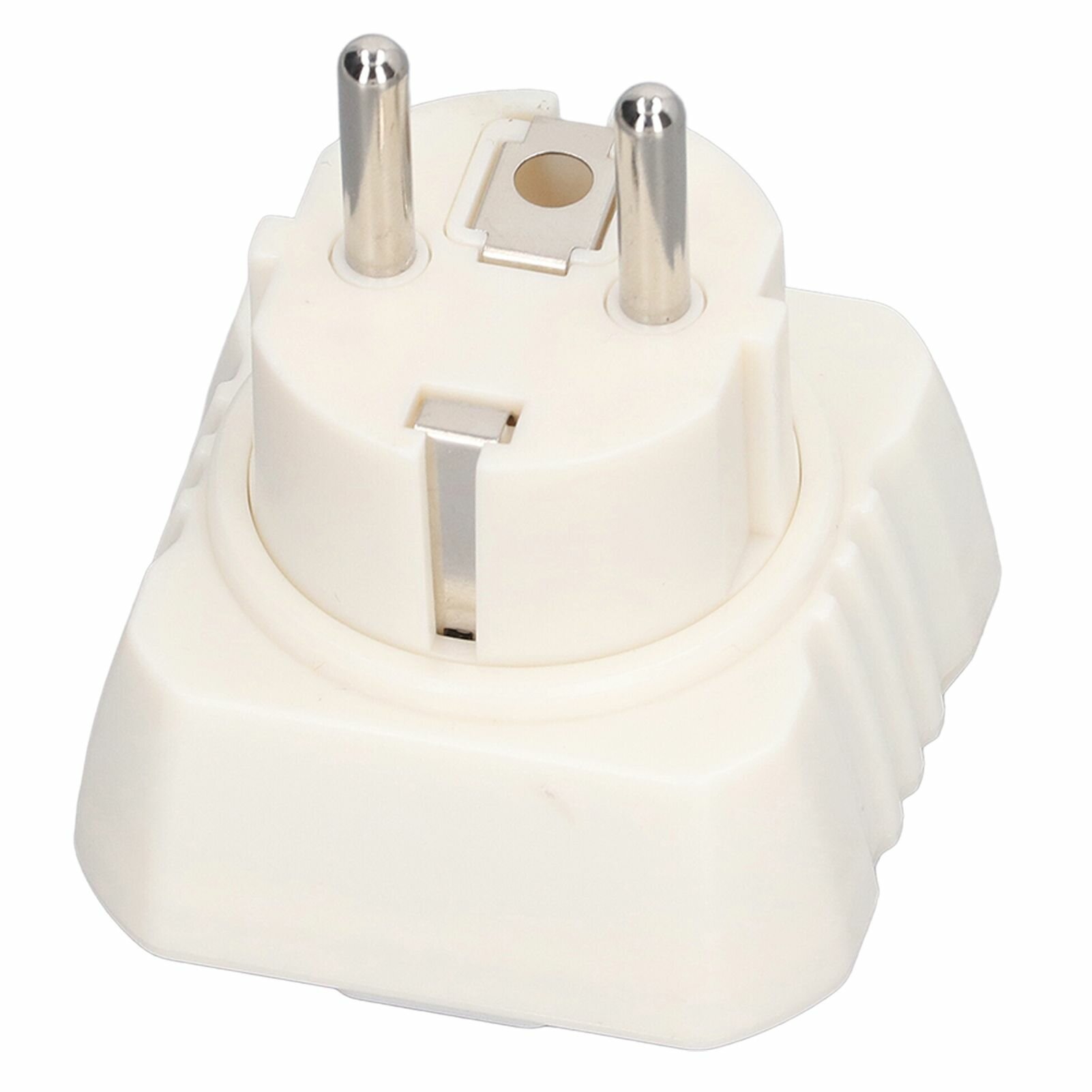 Тестер розеток с ЖК-дисплеем и цифровым дисплеем, детектор фаз, заземляющий провод, полярность, тестер утечки на розетке, вилка европейского стандарта, 220 В