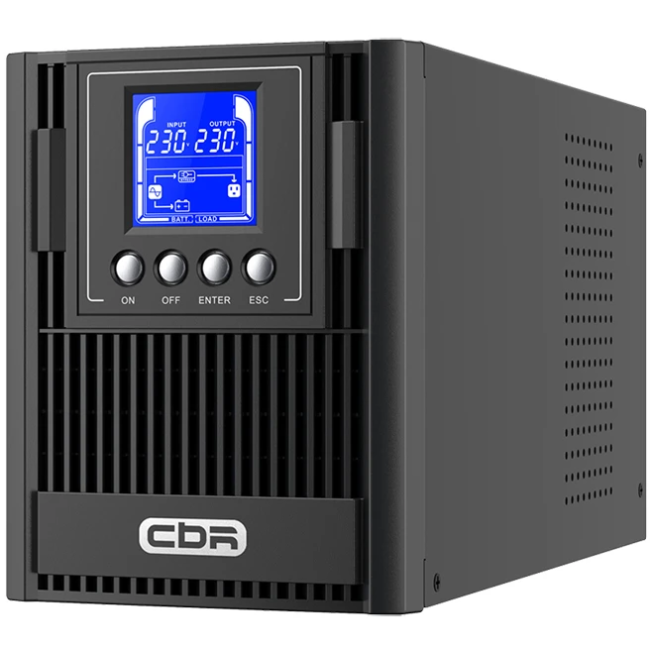 Cbr ESN-1KT-3F-LCHERSC
