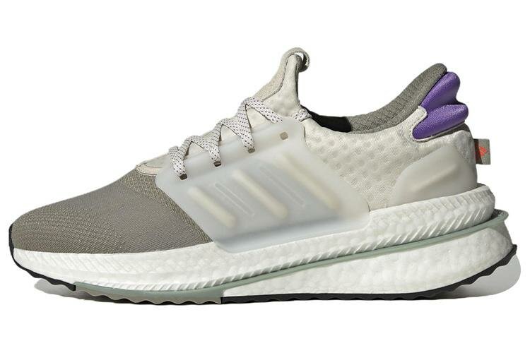 Кроссовки X_PLRBOOST