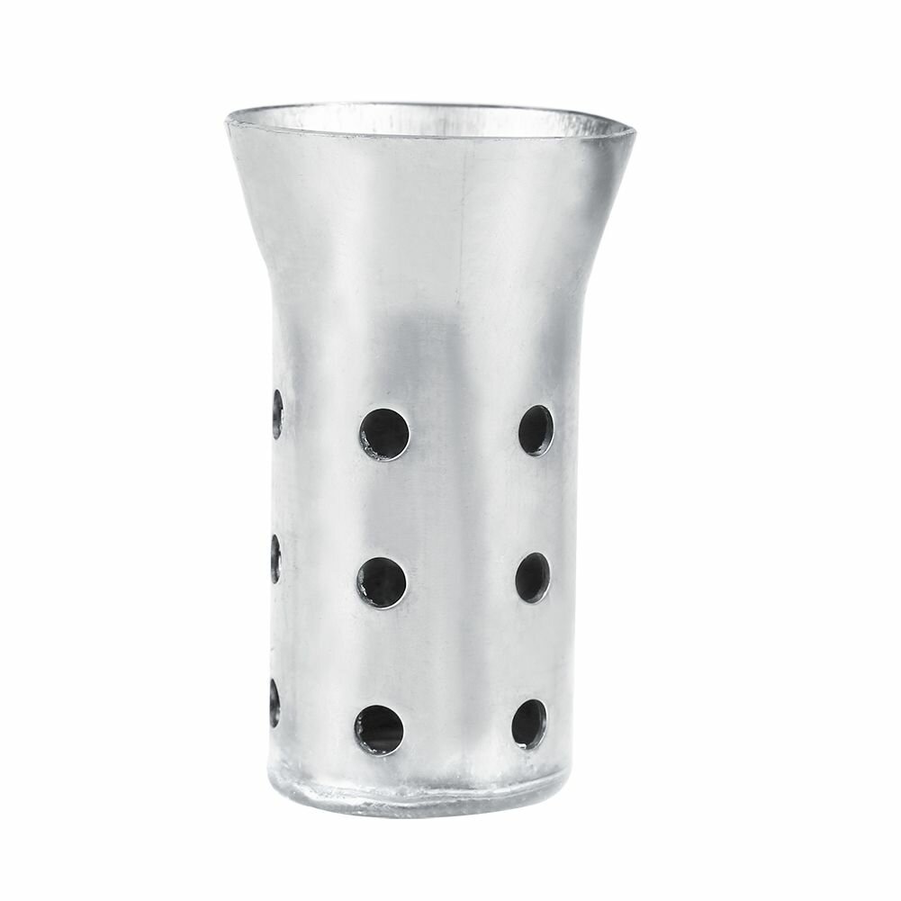 Глушитель 51 мм, универсальный для мотоциклов