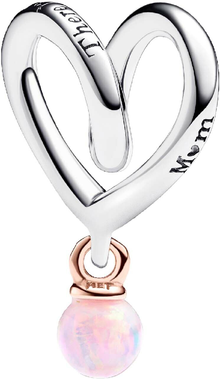 Браслет, серебро, 925 проба